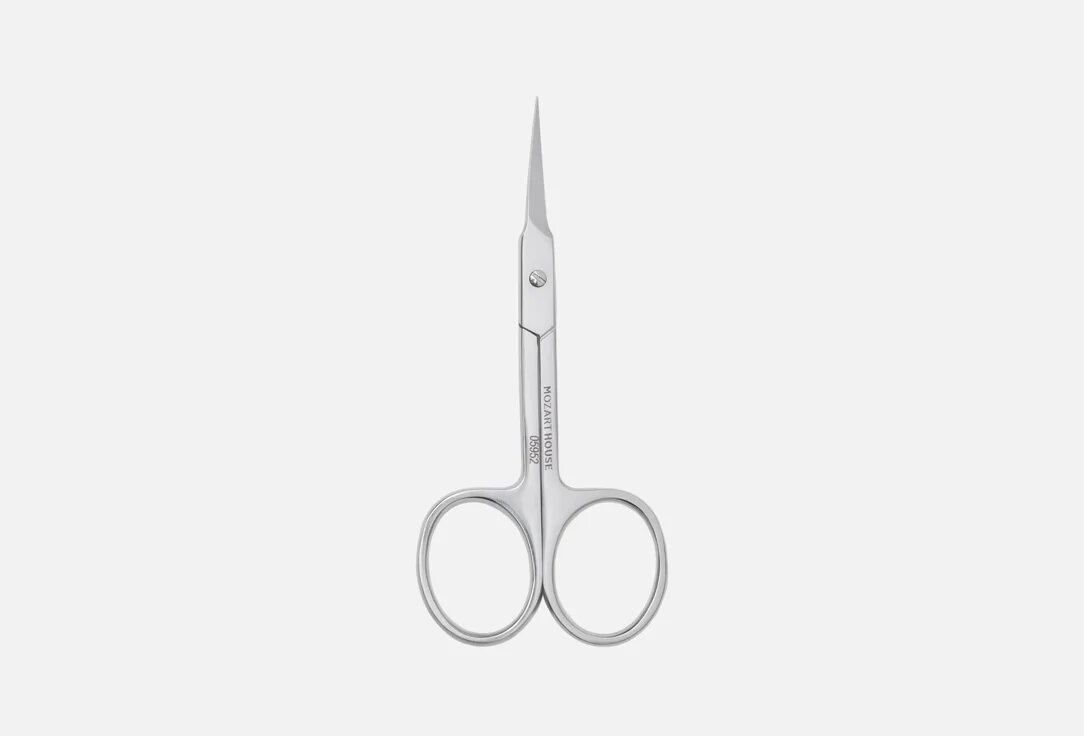 Mozart House Cuticle scissors Ножницы маникюрные для кутикулы