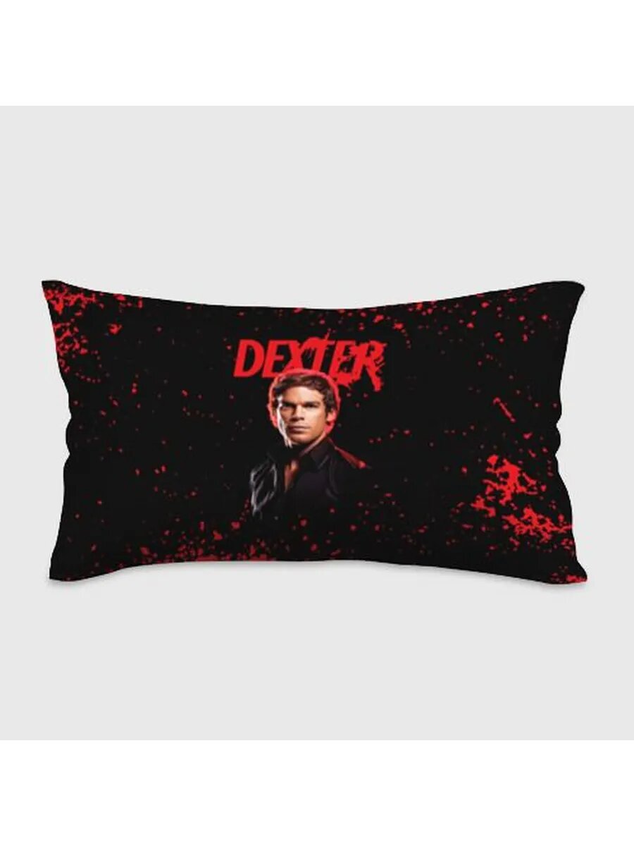 Dexter Декстер Подушка