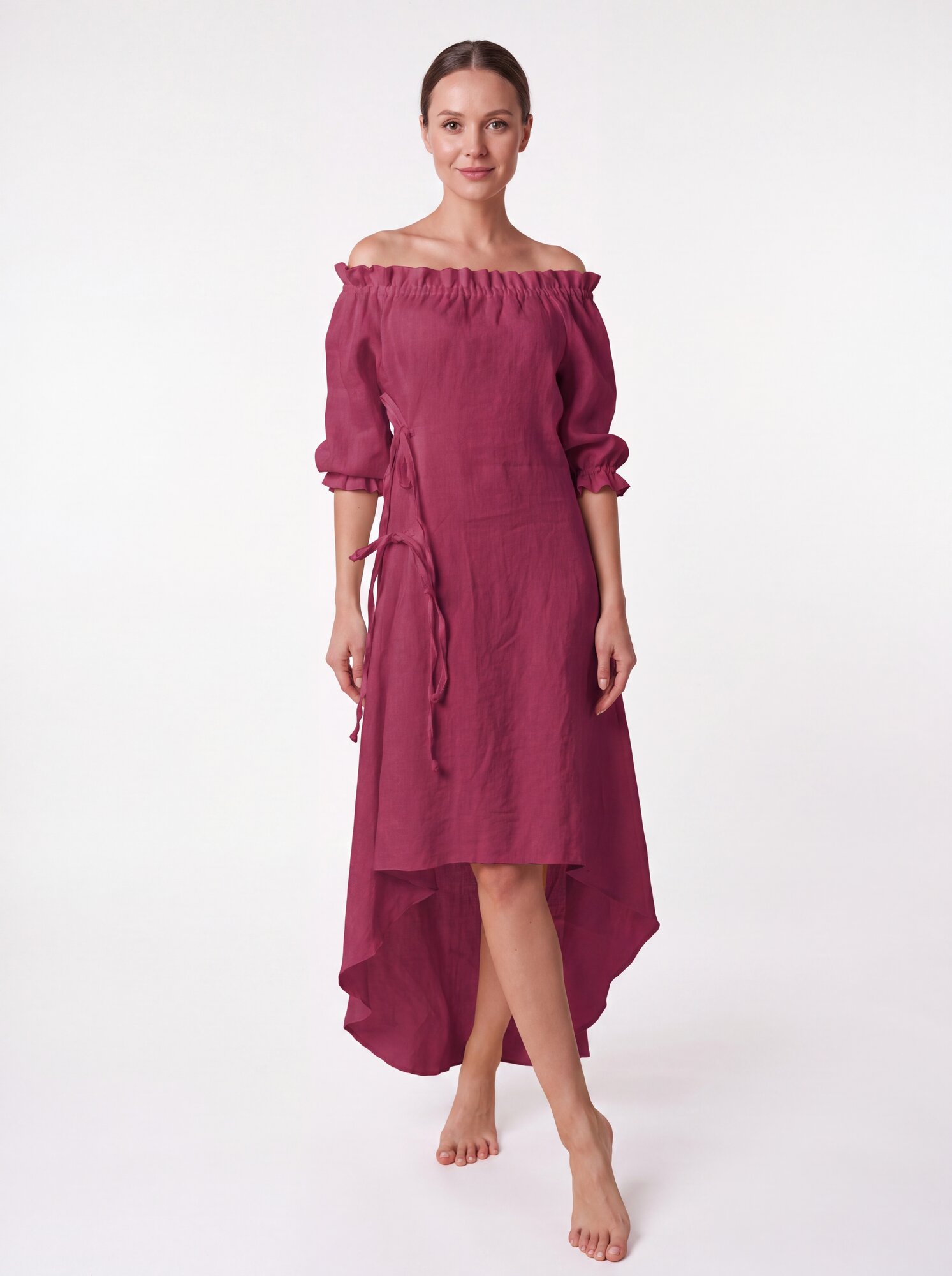 Платье ВеДаРа Boho / Бохо