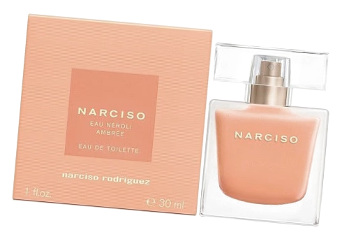 Женская туалетная вода Narciso Rodriguez Narciso Ambree 90 мл - Нероли Амбре Нарциссо