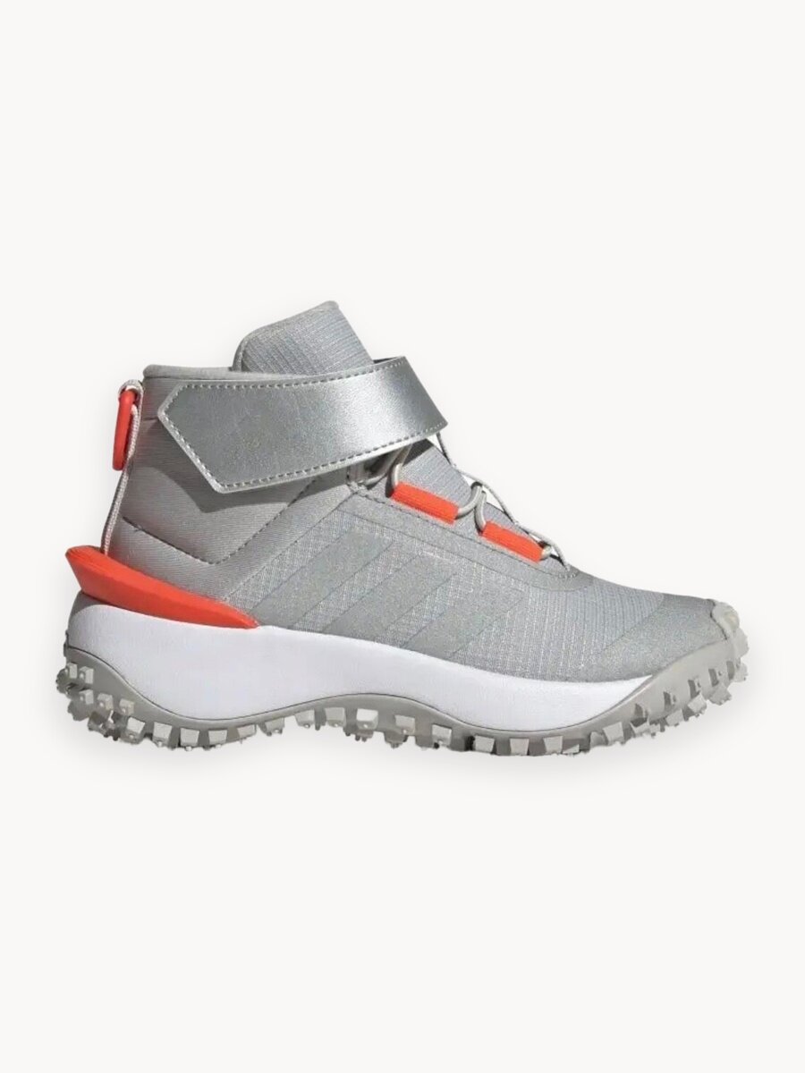 Кроссовки FORTATRAIL EL K