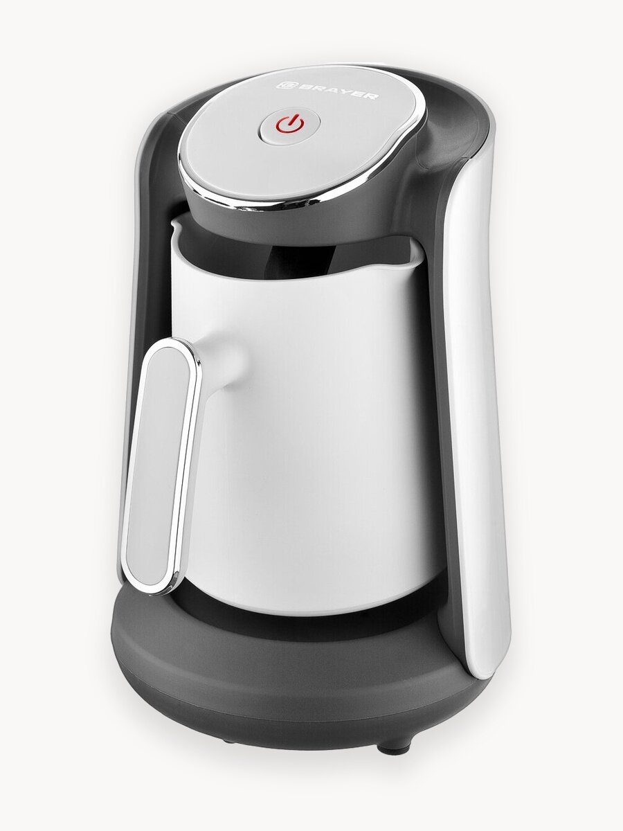 Кофеварка BRAYER BR1142
