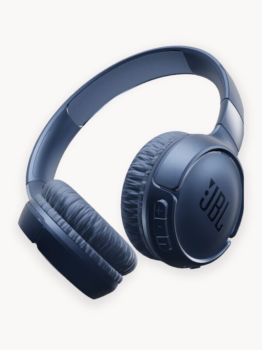 Беспроводные наушники JBL Tune 520BT