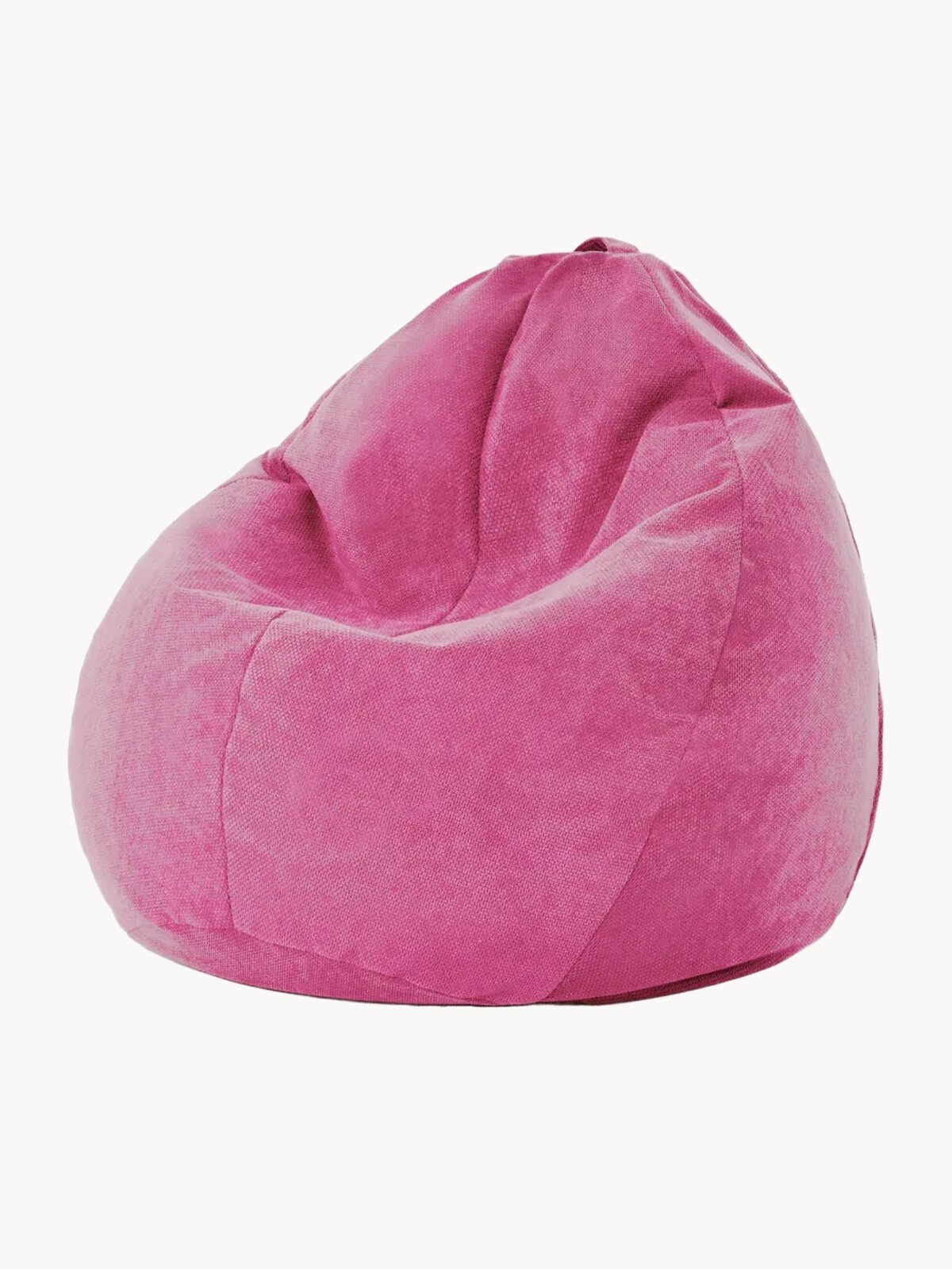 Велюровый мешок для хранения мягких игрушек 2 в 1