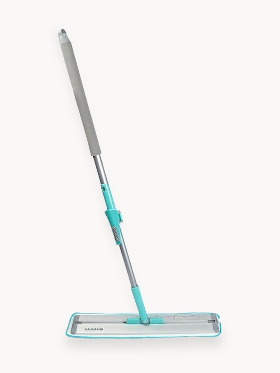 С телескопической ручкой и слайд-механизмом Hausmann HM-45 Cosmic Home