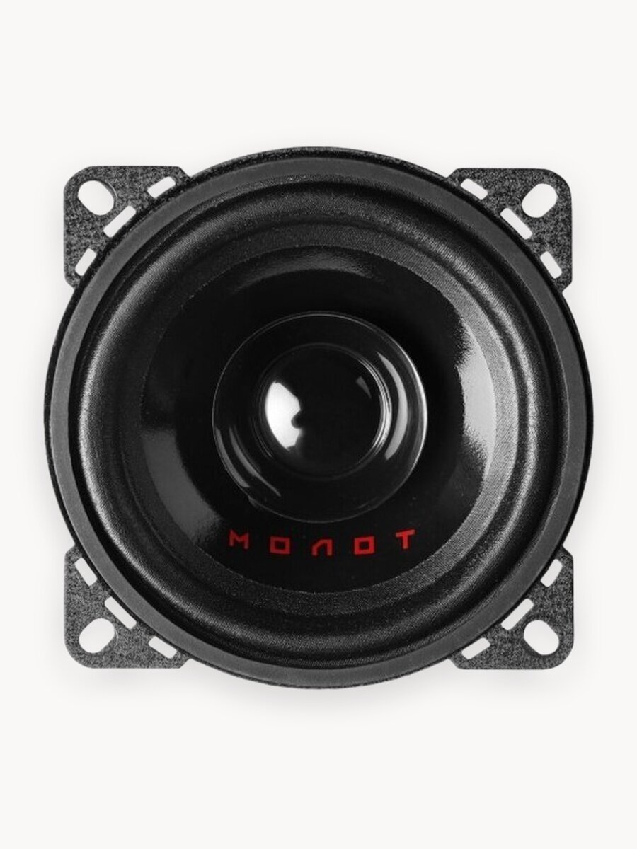 Акустическая система Ural урал АС-M100 молот