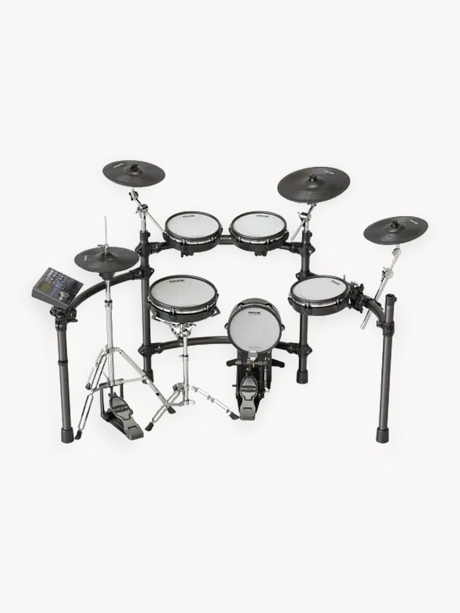 Электронная ударная установка Nux DM-8