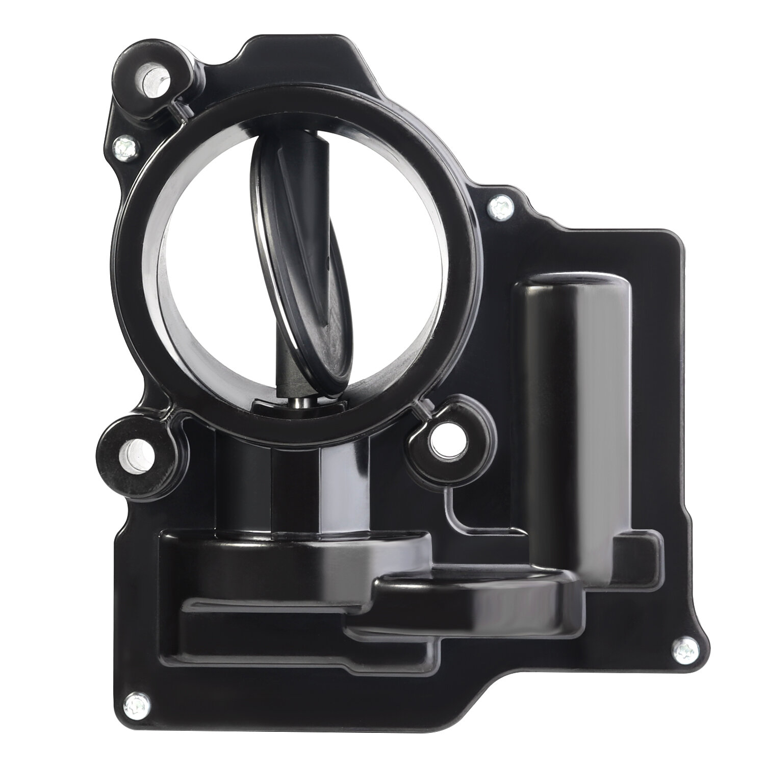 Экономитель топлива