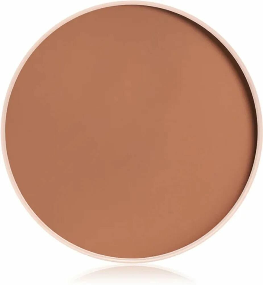 Collistar - Mediterranea Sun Compact Foundation 04 Pantelleria Солнцезащитная тональная основа REFILL (сменный блок) 10,5 гр