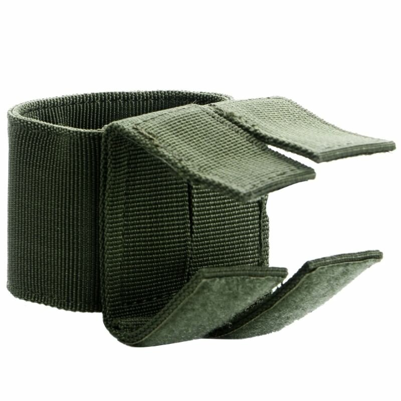 Съемная универсальная кобура на ремень, уличная охотничья сумка для пистолета, регулируемая быстросъемная переноска, нейлон