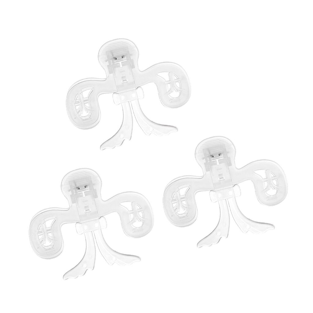 3 шт. Держатели страниц книги Зажимы Многофункциональные зажимы для книг Зажимы для маркеров страниц