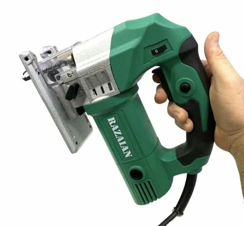 Лобзик электрический 750 Вт 55 mm RST-2745