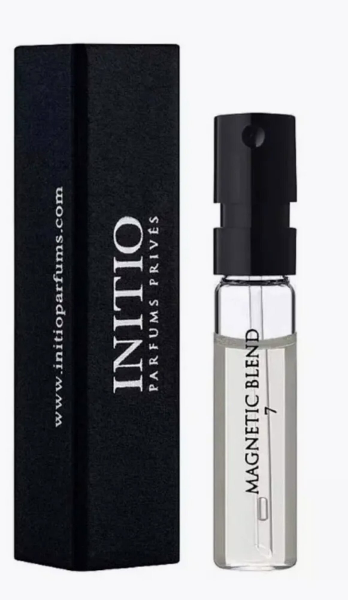 Initio Parfums Prives Парфюмерная вода Magnetic Blend 7, 1,5 мл