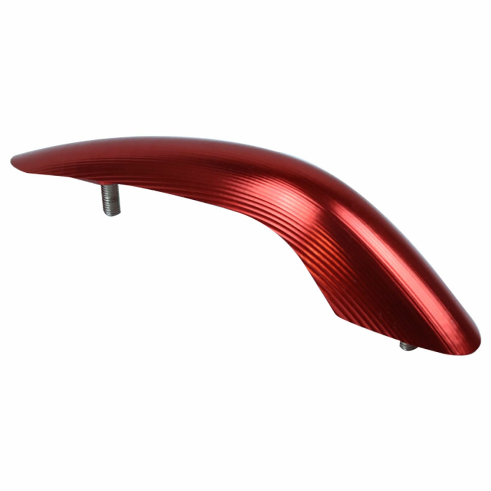 Переднее крыло нос красное для Vespa GTS GTV 250 300 20132020