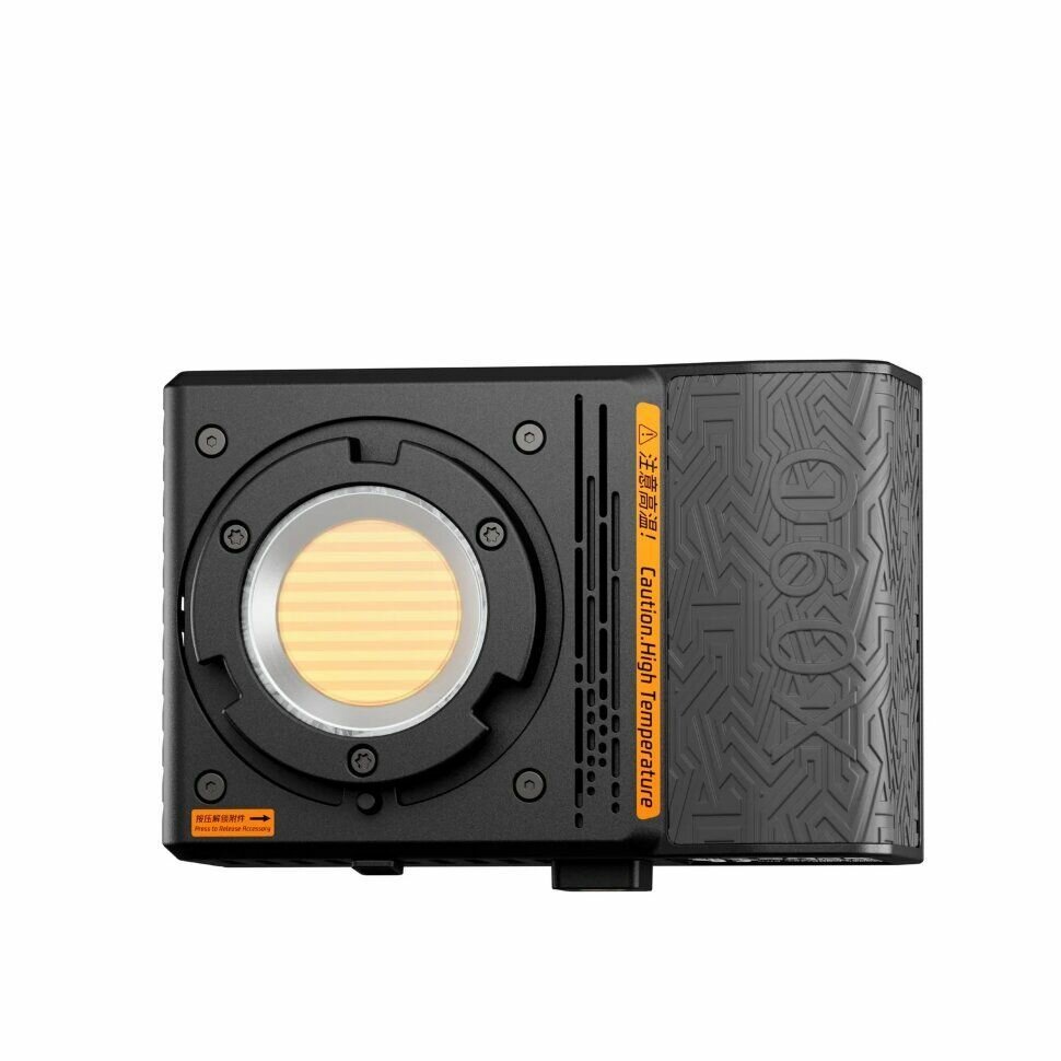 Осветитель Sirui C60X — фото 1