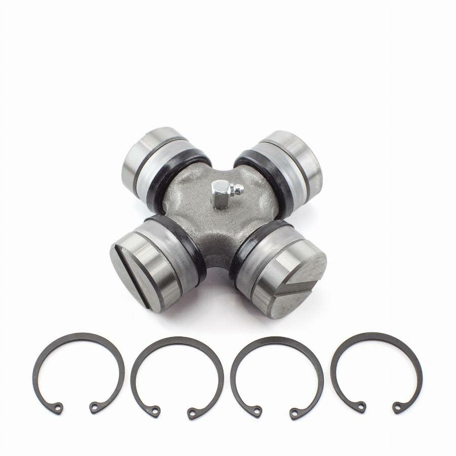 Крестовина карданного вала 50*135 КАМАЗ/урал 5320-2205025-01 (прамо)