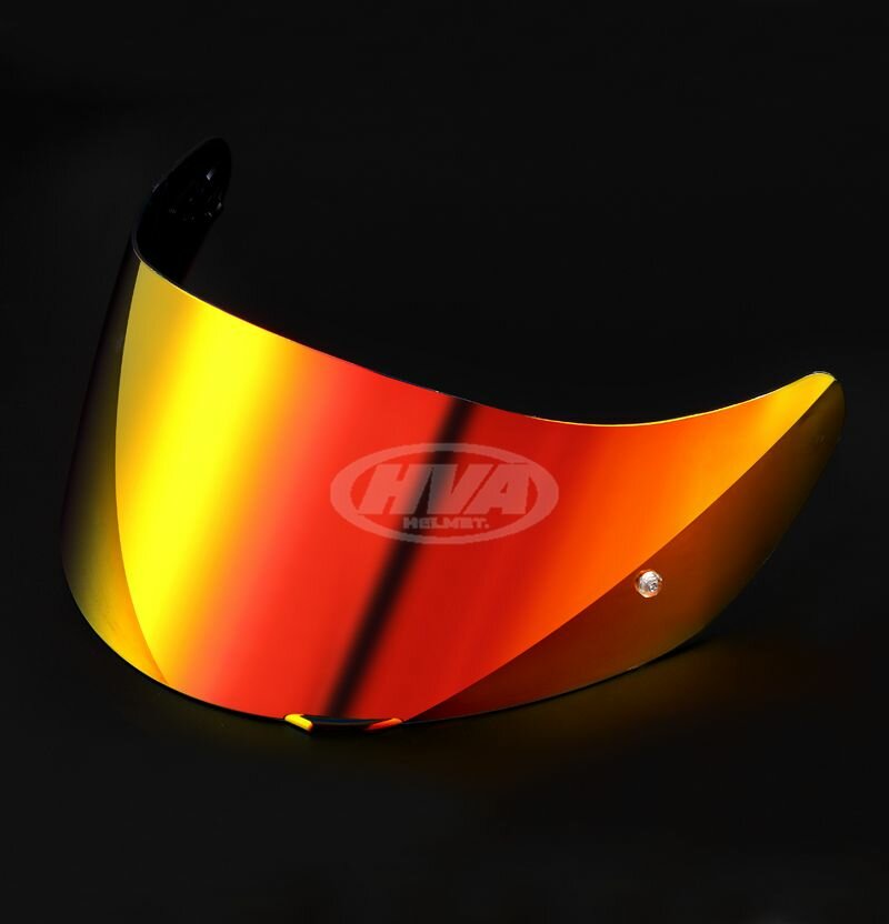 Запчасть для мотошлема мотоцикл визор, Подходит для шлемов AGV K1 K3 SV K5 K5S