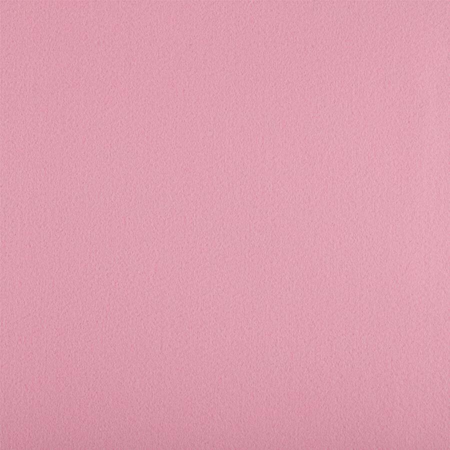 Фетр Gamma Premium FKS15-33/53 декоративный 33 см х 53 см +- 2 см ST-03 розовый