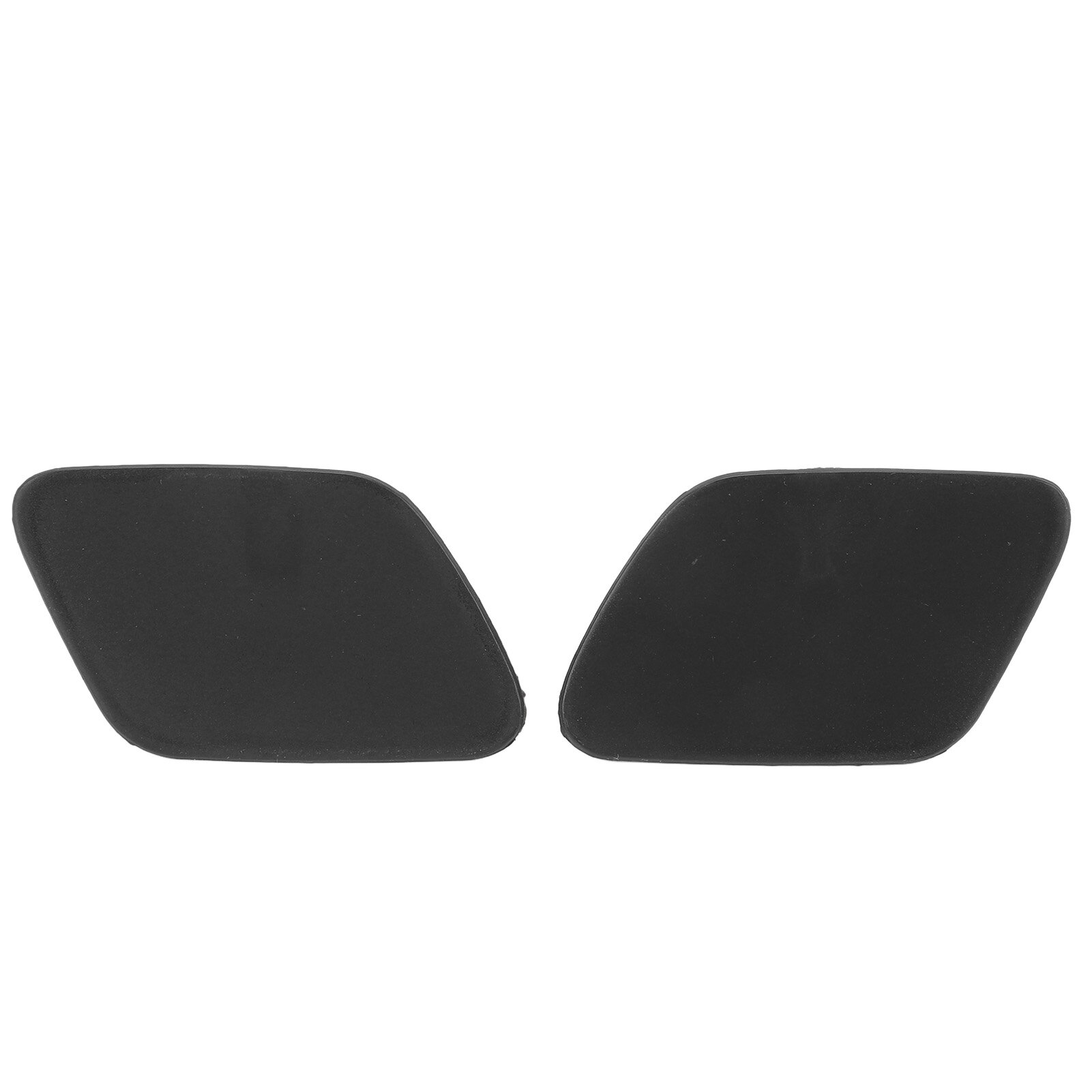 Крышка Омывателя Фар L и R 51657199141 Распылительная Форсунка Фары Переднего Бампера Для X5 E70 Standard 2007-2013