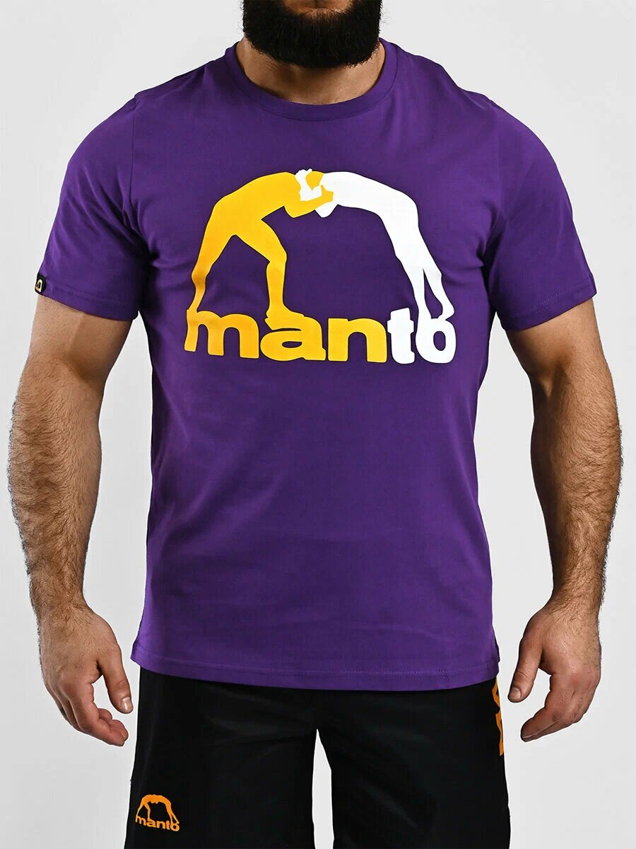 Футболка Logo