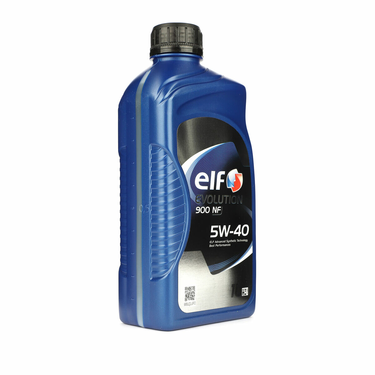 Масло Моторное Elf Evolution 900 Nf 5W-40 1Л.(Elf 213911)