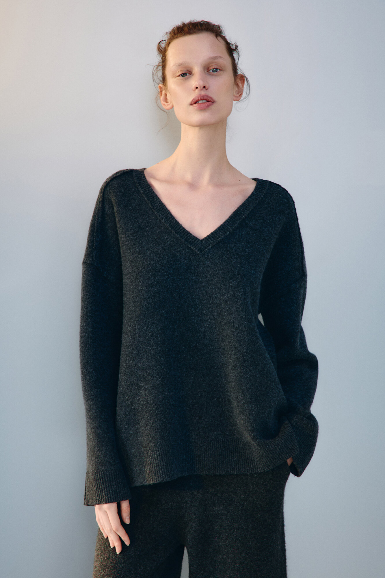 Джемпер Women SMART