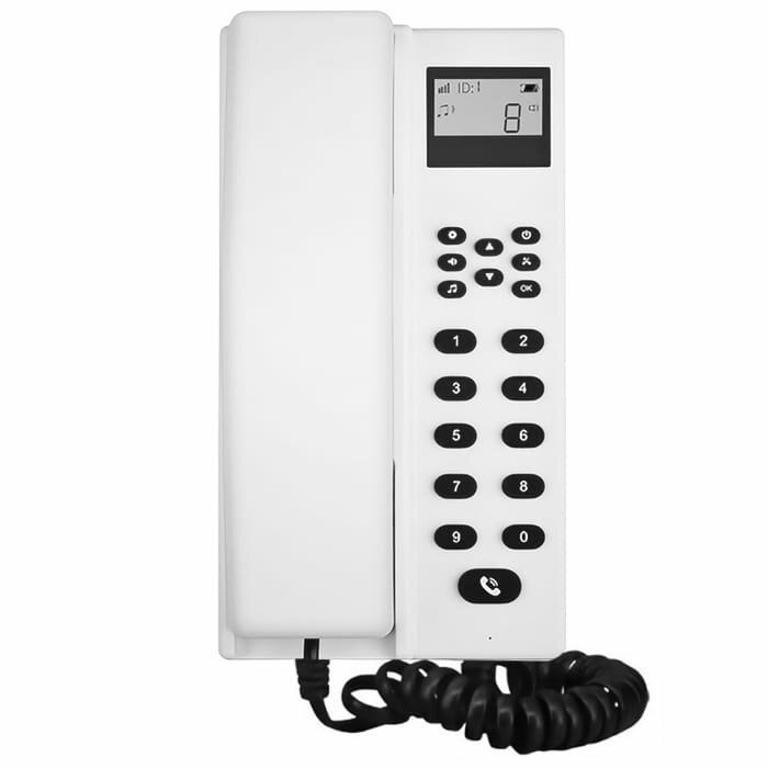 Беспроводное переговорное устройство Proline PR-TA999D