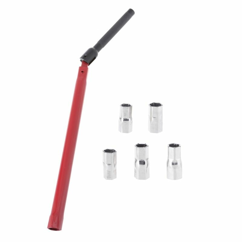 Ключ для смесителя 8-13 мм