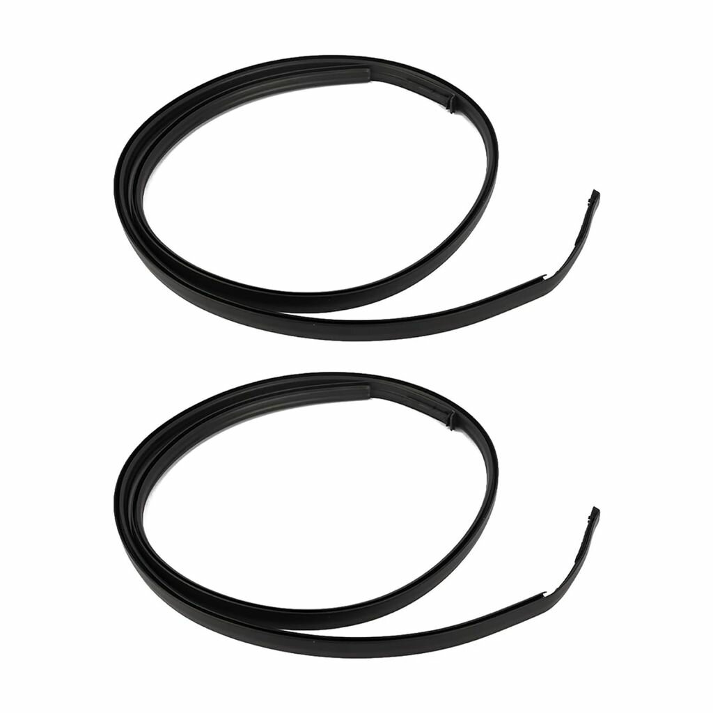 Пара молдингов для крыши автомобиля 555252190