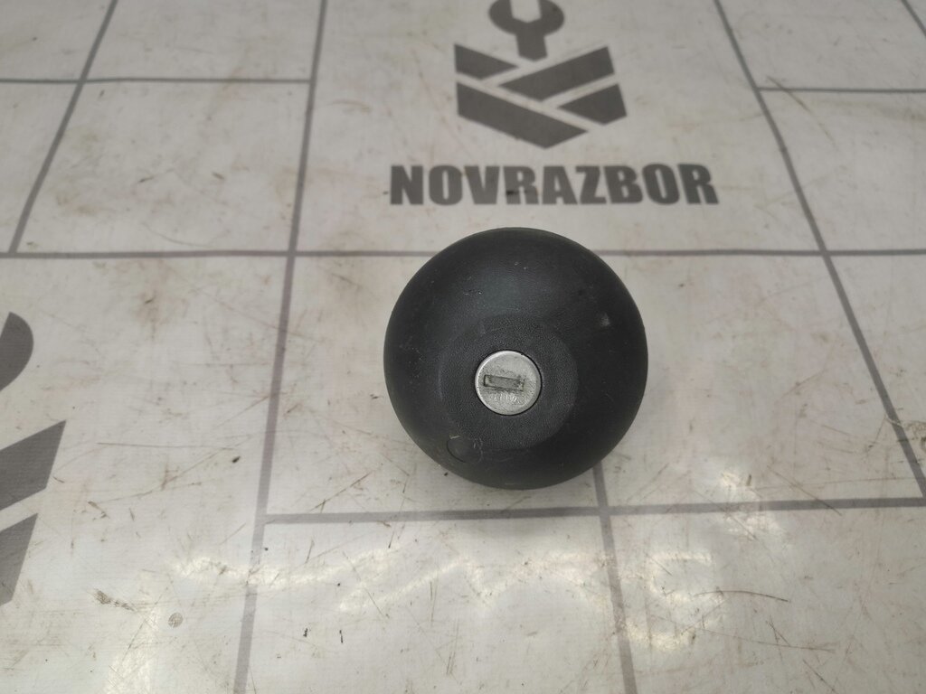 Крышка топливного бака Renault Logan 2005-2014