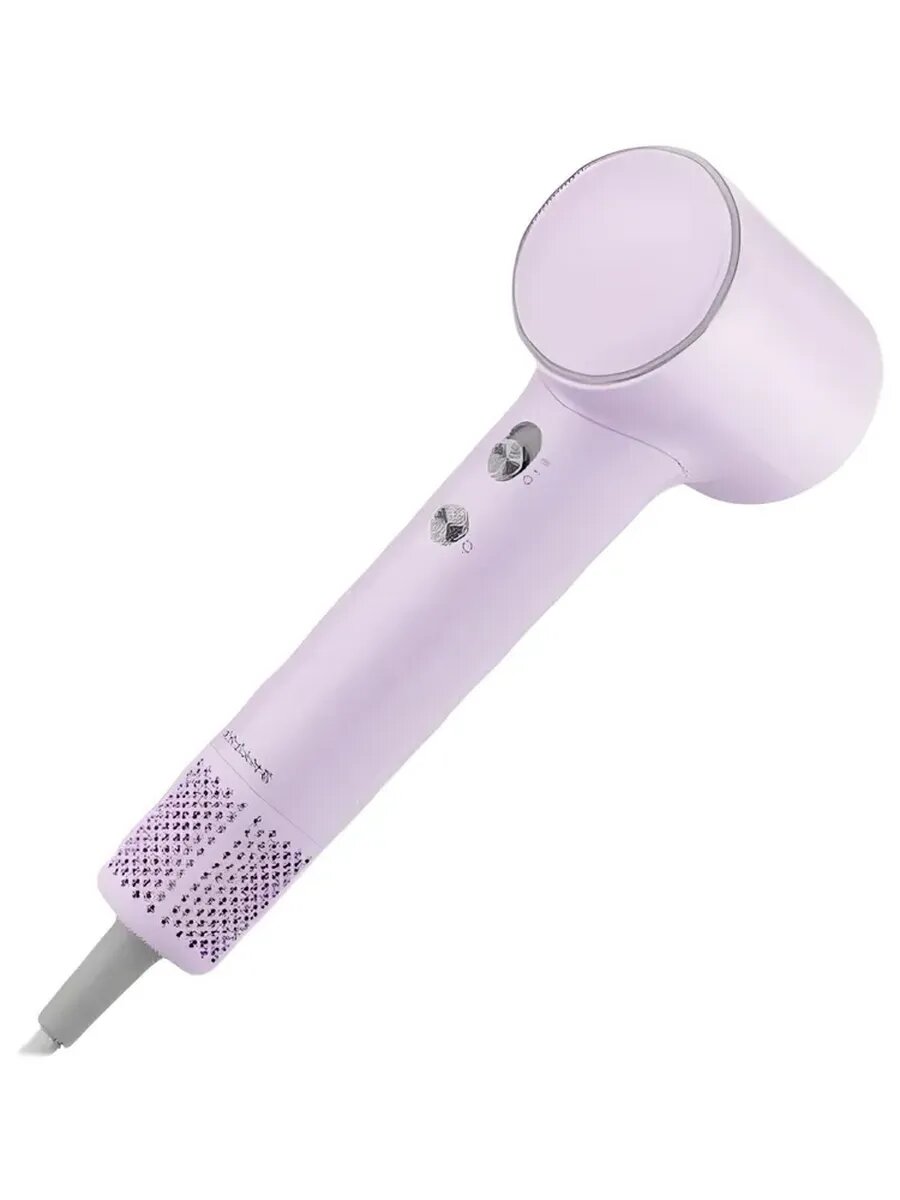 Фен Dreame Mini Purple