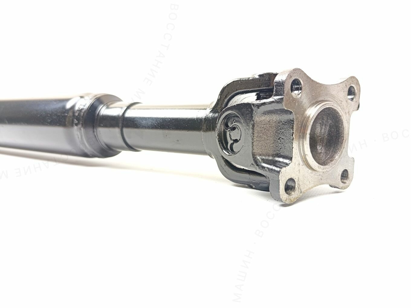 Вал карданный задний (F1) (4x4) (электро-раздаточная коробка) для Great Wall Safe / 2201000-F01