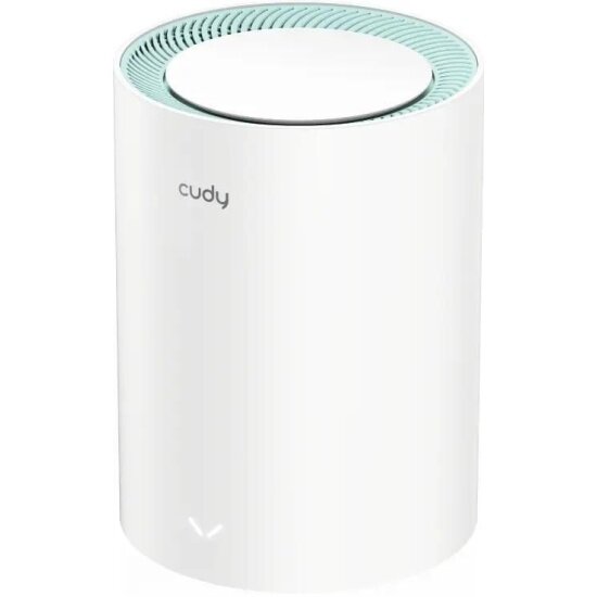 Wi-Fi Mesh Система Cudy M1500(1-Pack)