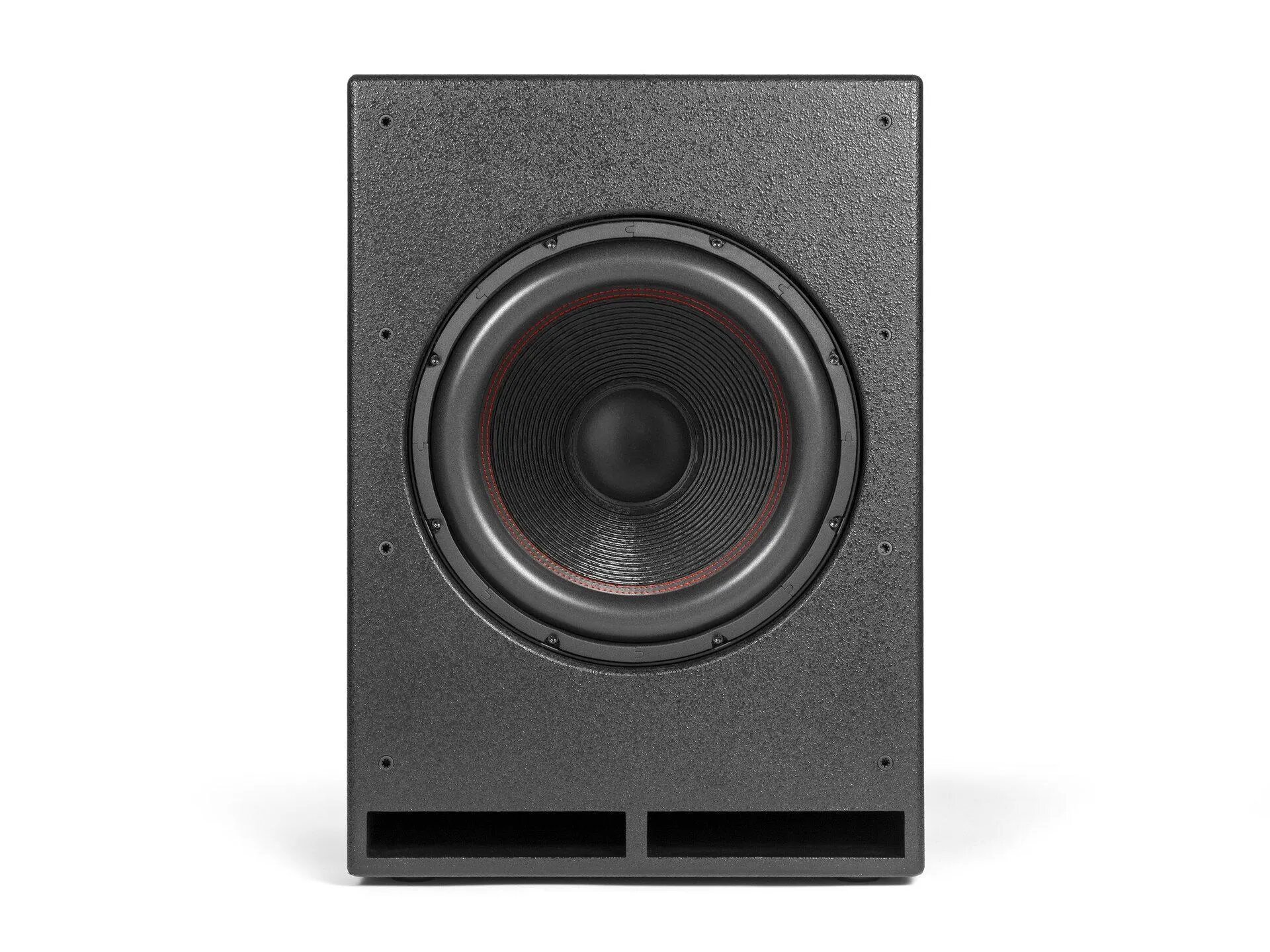 Сабвуфер Premiera PR118SPB