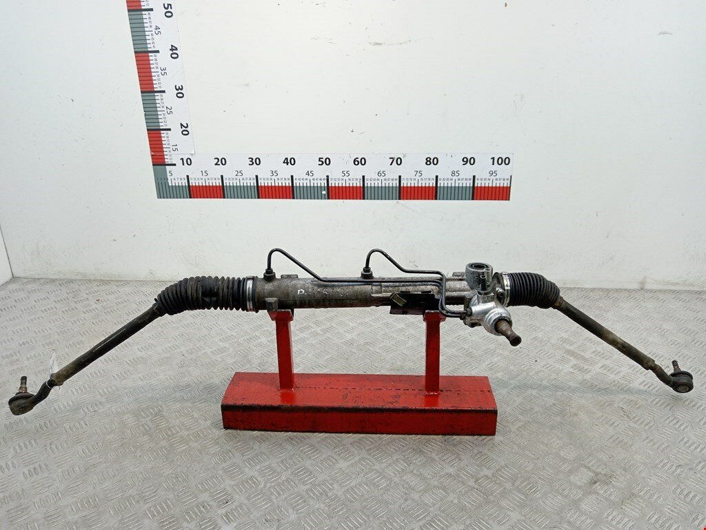 Рейка рулевая Citroen Xsara Picasso 8200000050 арт. 2244195