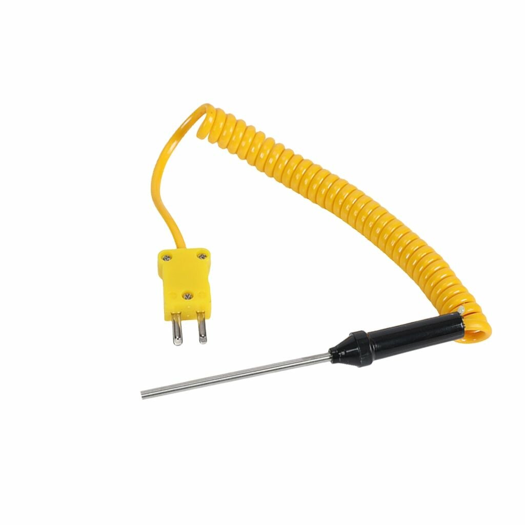 Датчик температуры K-типа-10 см