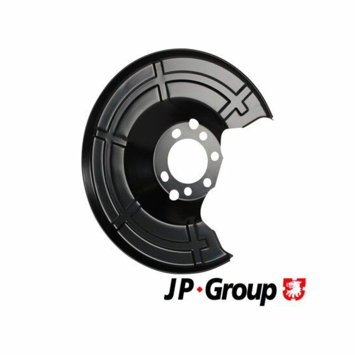 Отражатель Торм. диска Зад. vw Opel Astra G, H 98-14(Jp Group 1264300100)