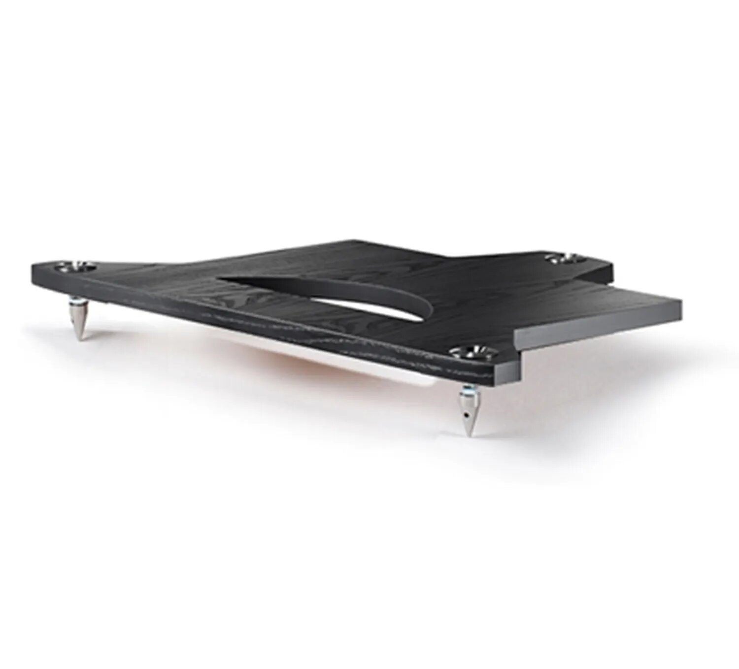 Стойка под Hi-Fi Naim Stand Fraim Base Black Ash