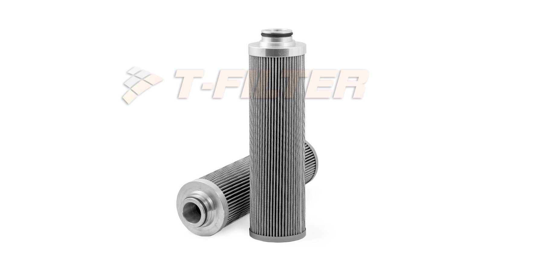 Фильтр гидравлический T-Filter HF40012, для спецтехники, 1 шт