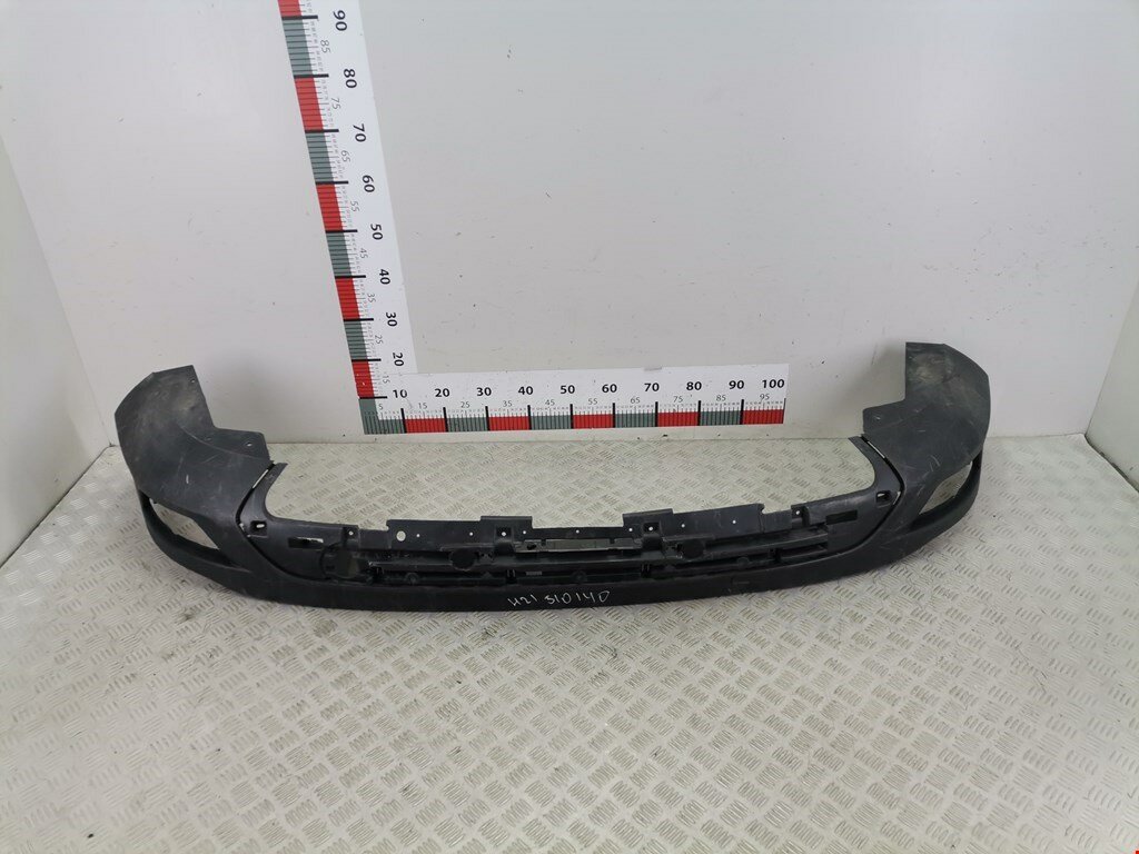 Бампер задний Ford Kuga 2 CV4417K835AW арт. 2246287