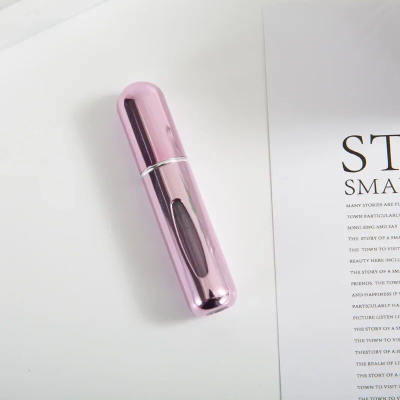 Дорожный флакон MOONBIFFY