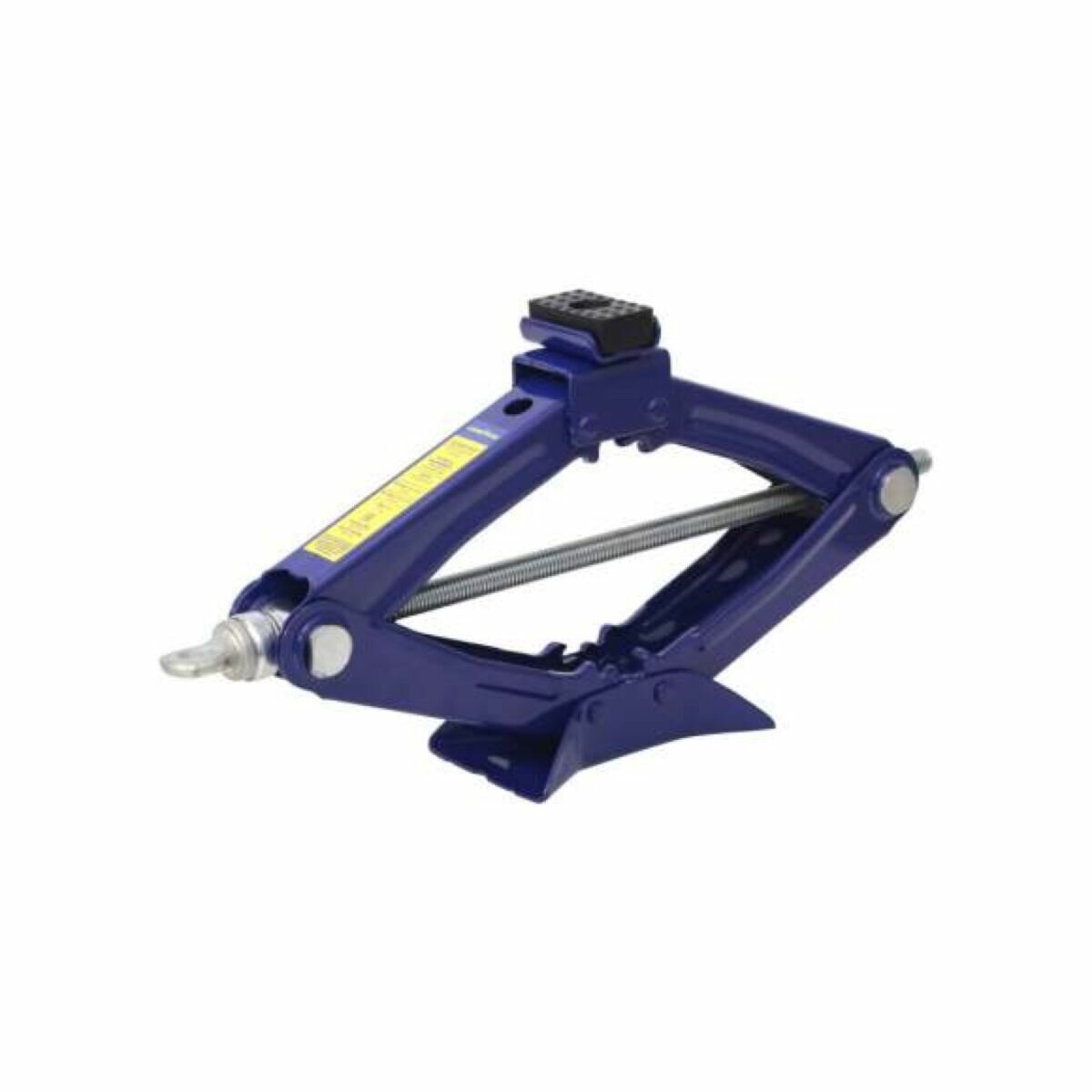 Домкрат Ромбический Универсальный(Goodyear Gy000910)