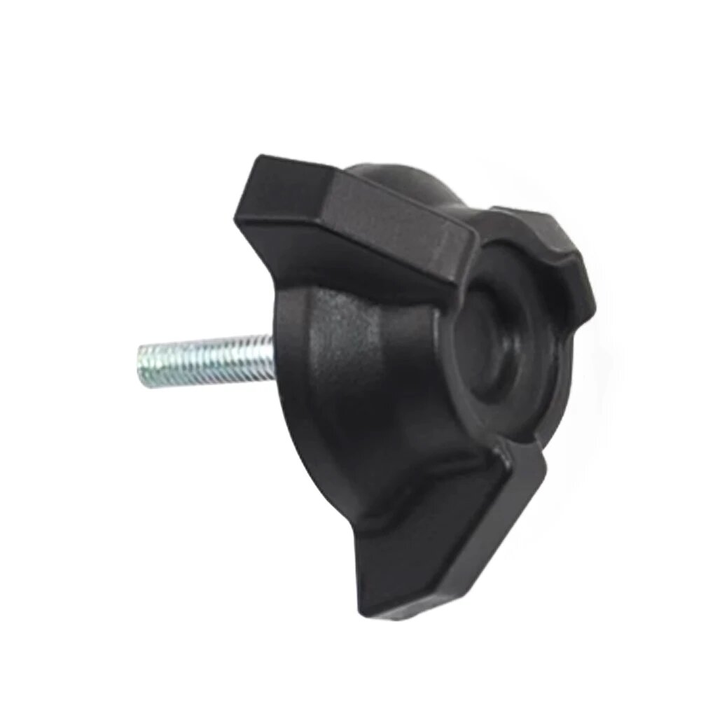 Для VOGE 300ds 300DS LX300-6L лобовое стекло мотоцикла, обтекатель ветрового стекла, соединительная пластина, кронштейн, кнопка регулировки Черный, D Adjusting knob