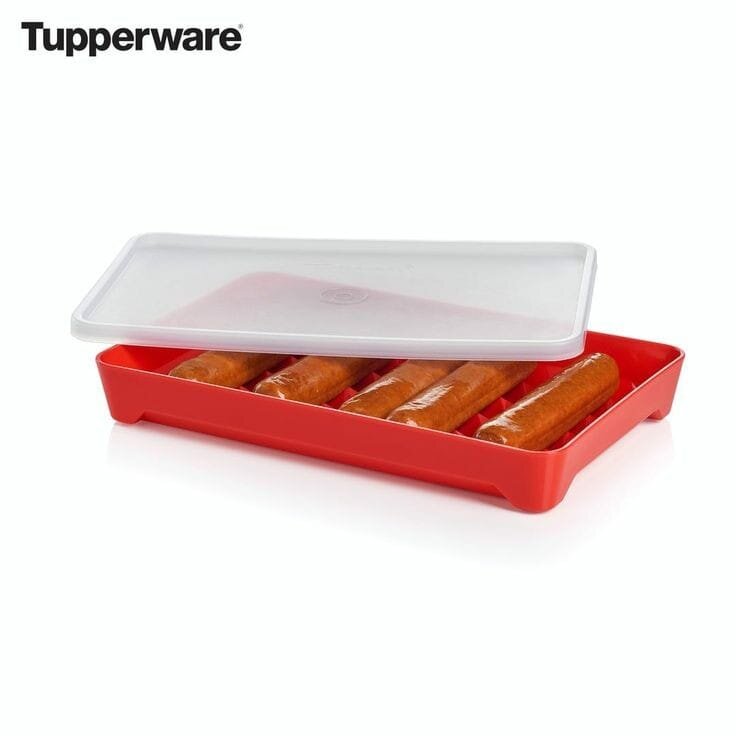 Маринадница-мини Tupperware, для маринования мяса и овощей