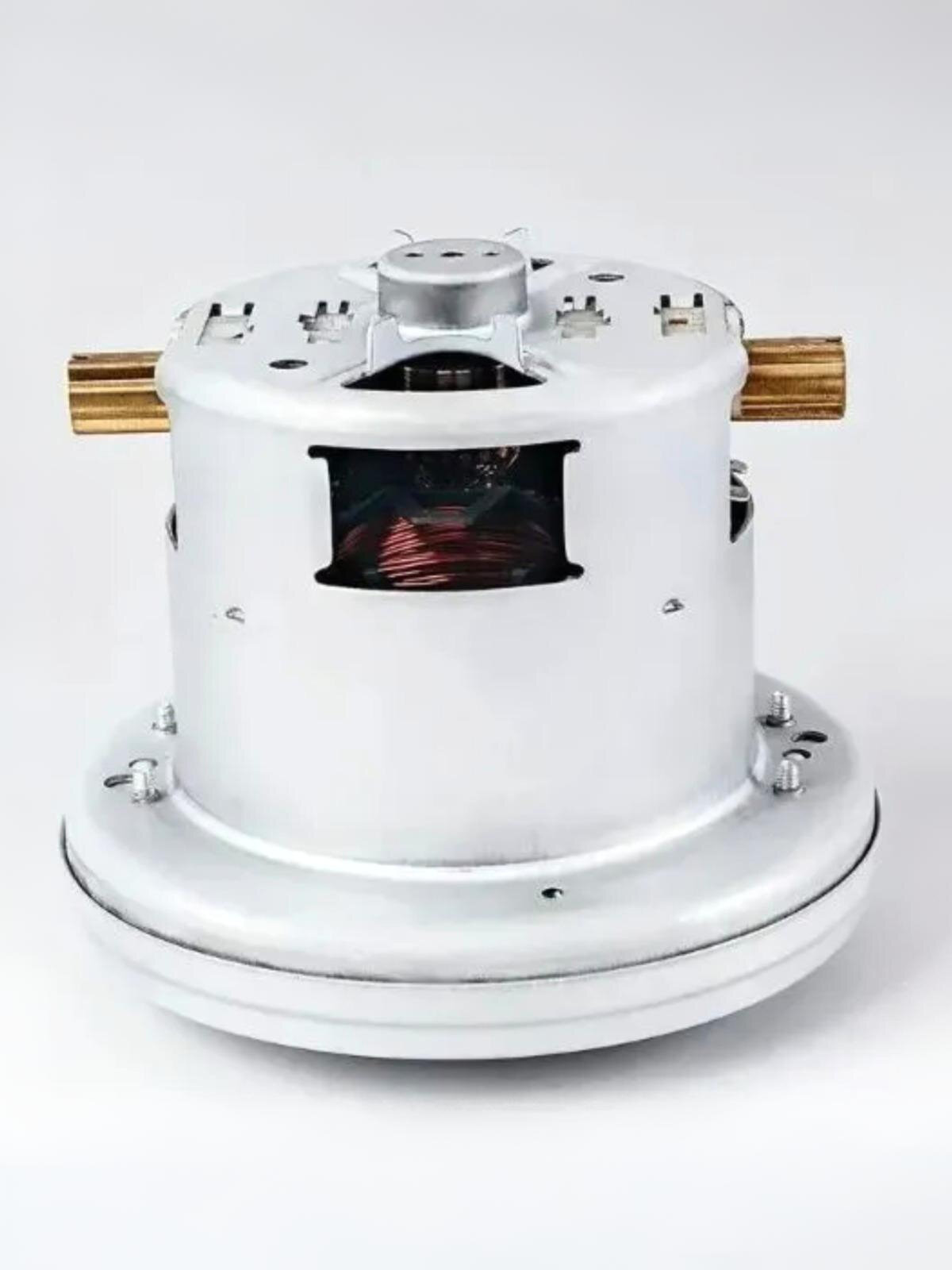 Двигатель для пылесоса 1800W 220V, VC0733W TITAN Bosch Siemens