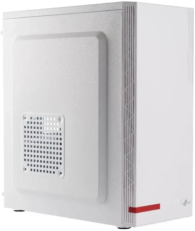 Корпус Eurocase M12 White (00-01191790)