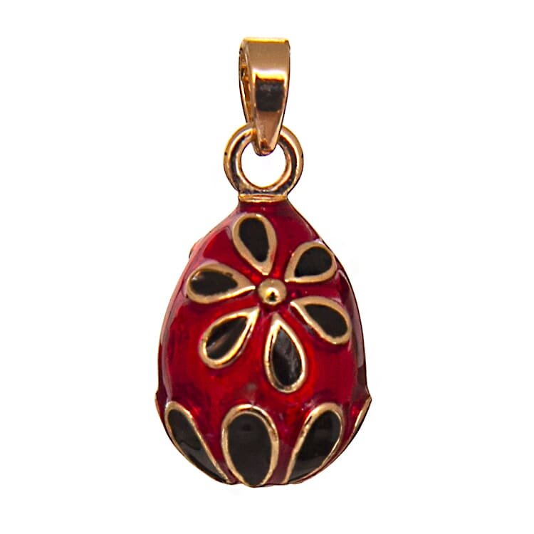 Подвеска, кристаллы Swarovski