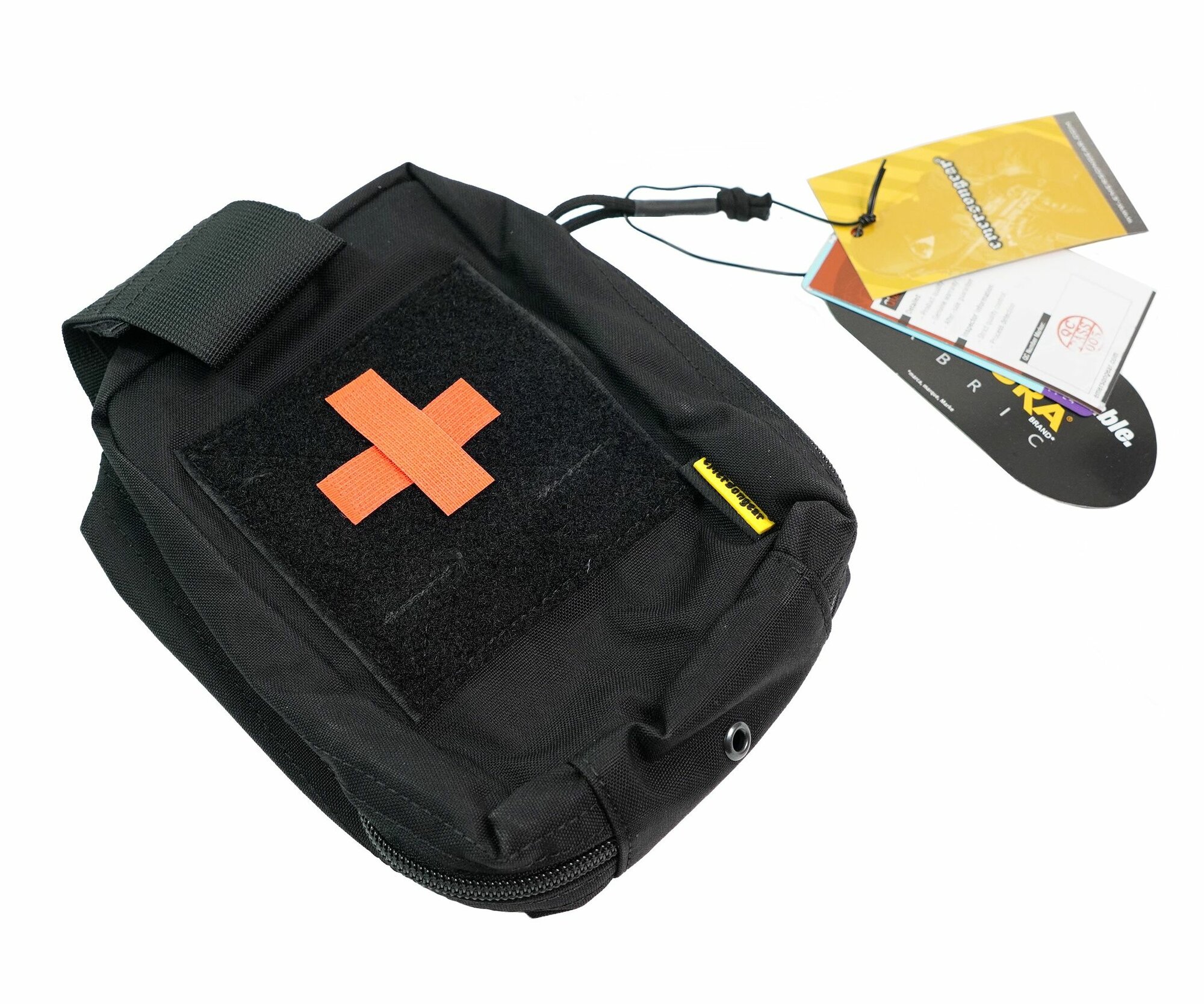 Подсумок медицинский EmersonGear EG Style EI Medic Pouch / BK500D