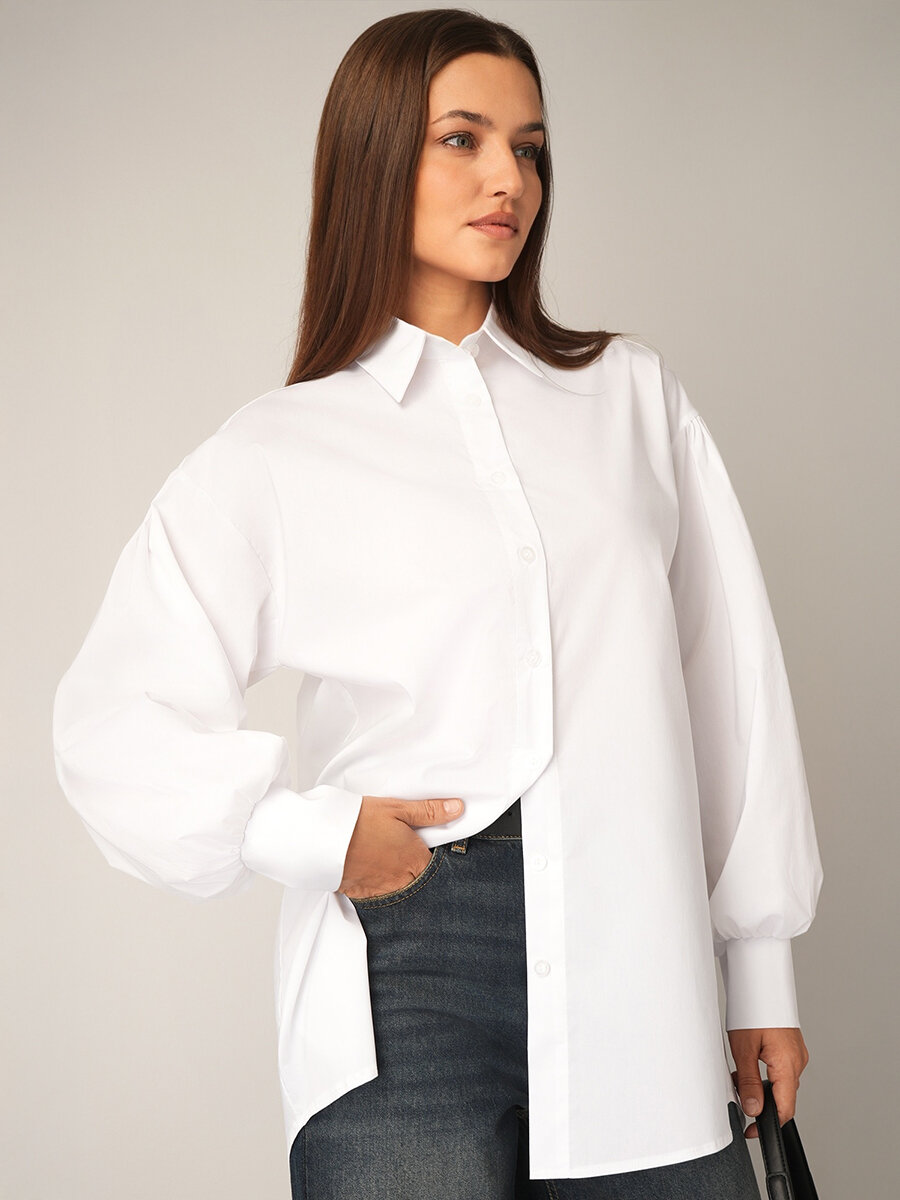 Рубашка Для женщин