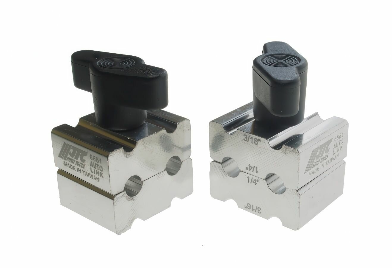 Трубогиб для тормозных трубок, арт JTC6651 JTC